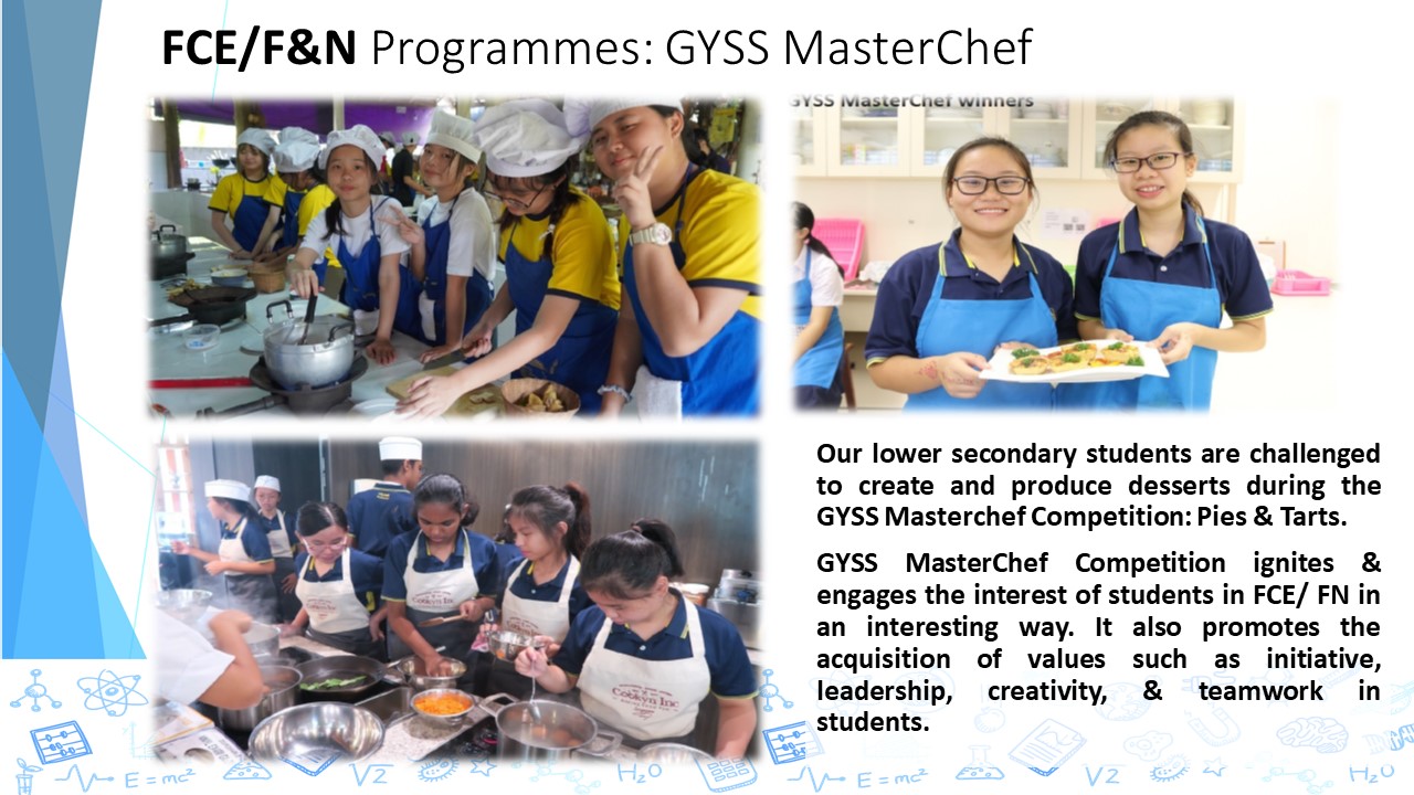 Craft and Technology